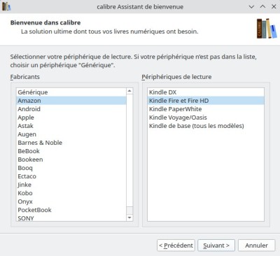 Télécharger Calibre en version Windows, macOS, Linux - Numerama