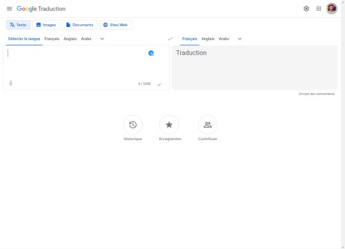 Télécharger Google Traduction en version APK, Android, iOS, Service en ...