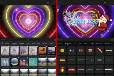 Télécharger CapCut - Éditeur vidéo - Video - Les Numériques