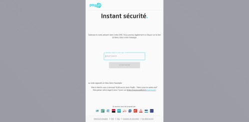 Télécharger Paylib/Wero - Finance - Les Numériques