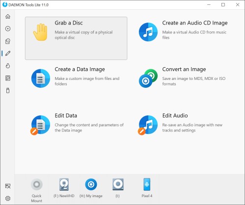 Télécharger Daemon Tools Lite pour Windows, macOS, Android, iOS et APK ...