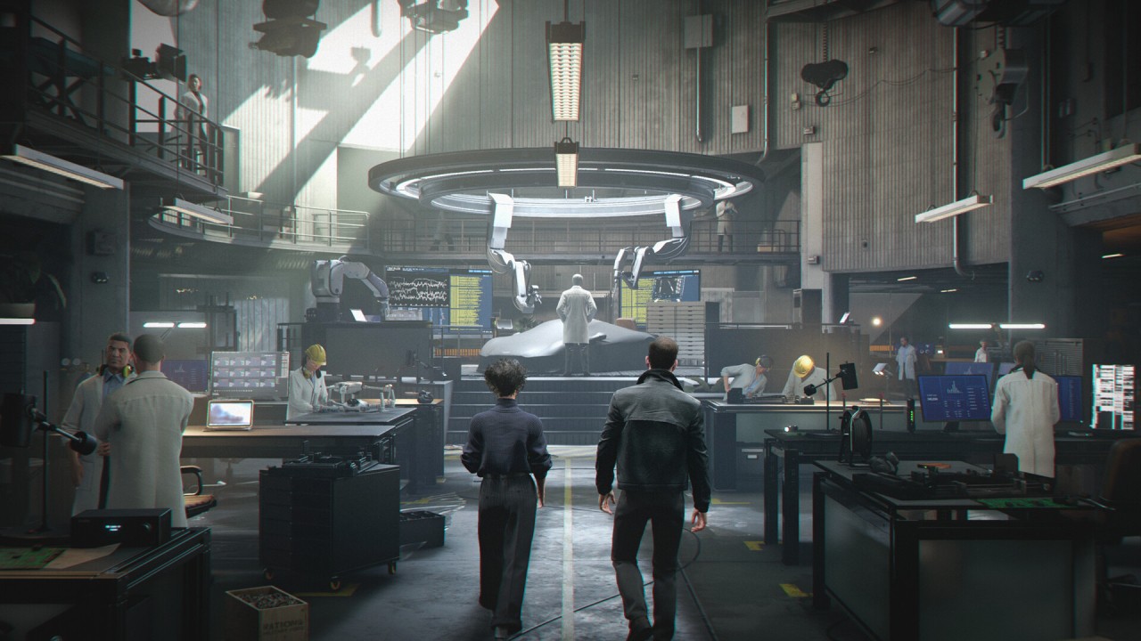 Download 007 First Light for Windows | Gizmodo