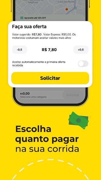 Baixar 99: Corridas, Food, Pay (livre) para Android e iOS | Gizmodo