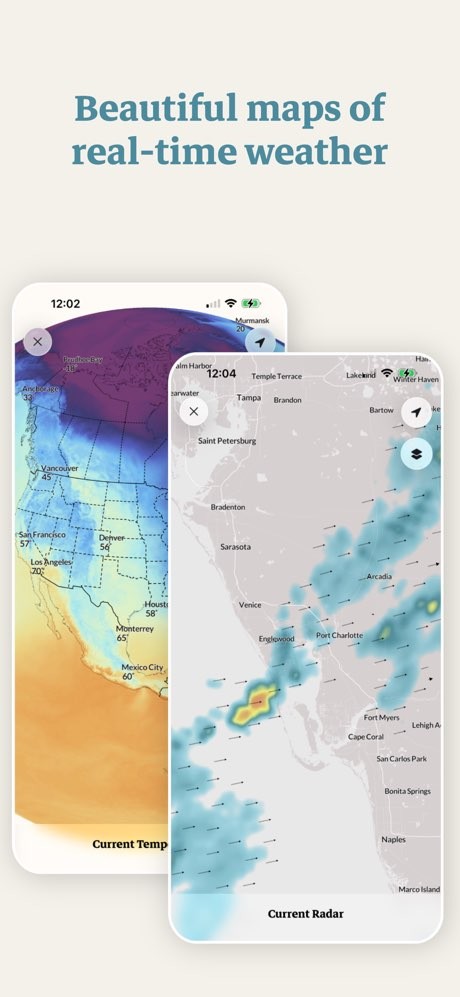 Download Acme Weather (free) for macOS and iOS | Gizmodo