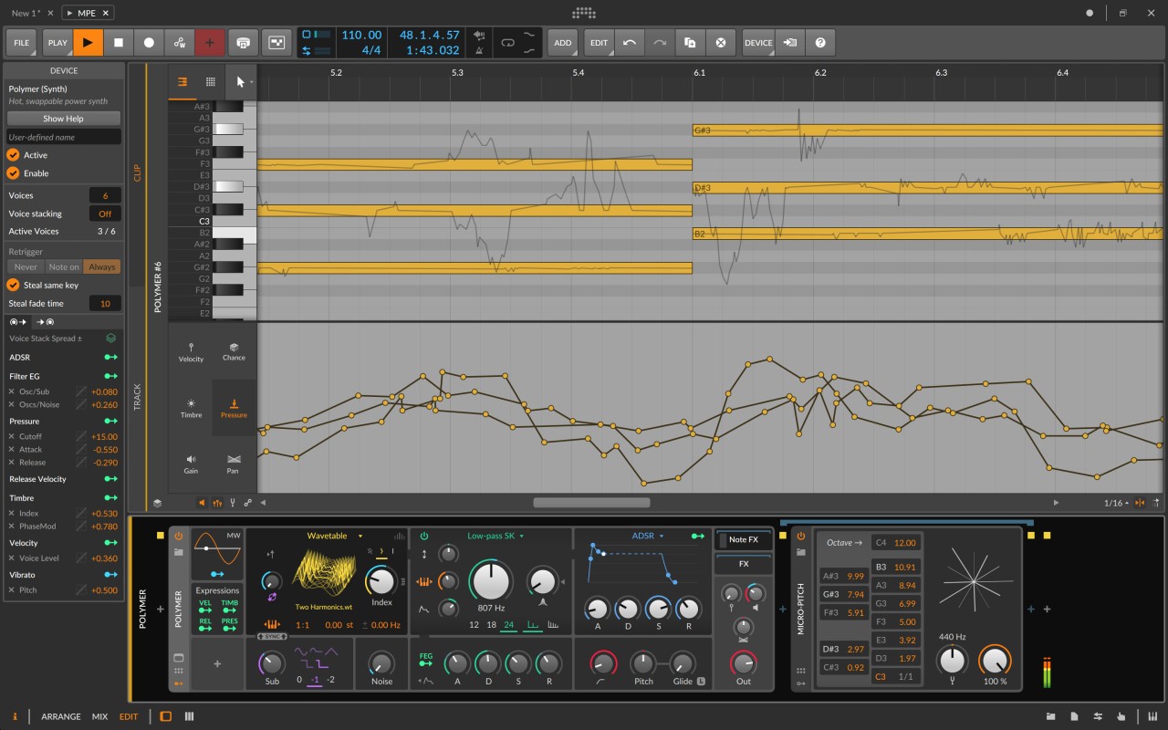 Download Bitwig Studio for Windows, macOS and Linux | Gizmodo