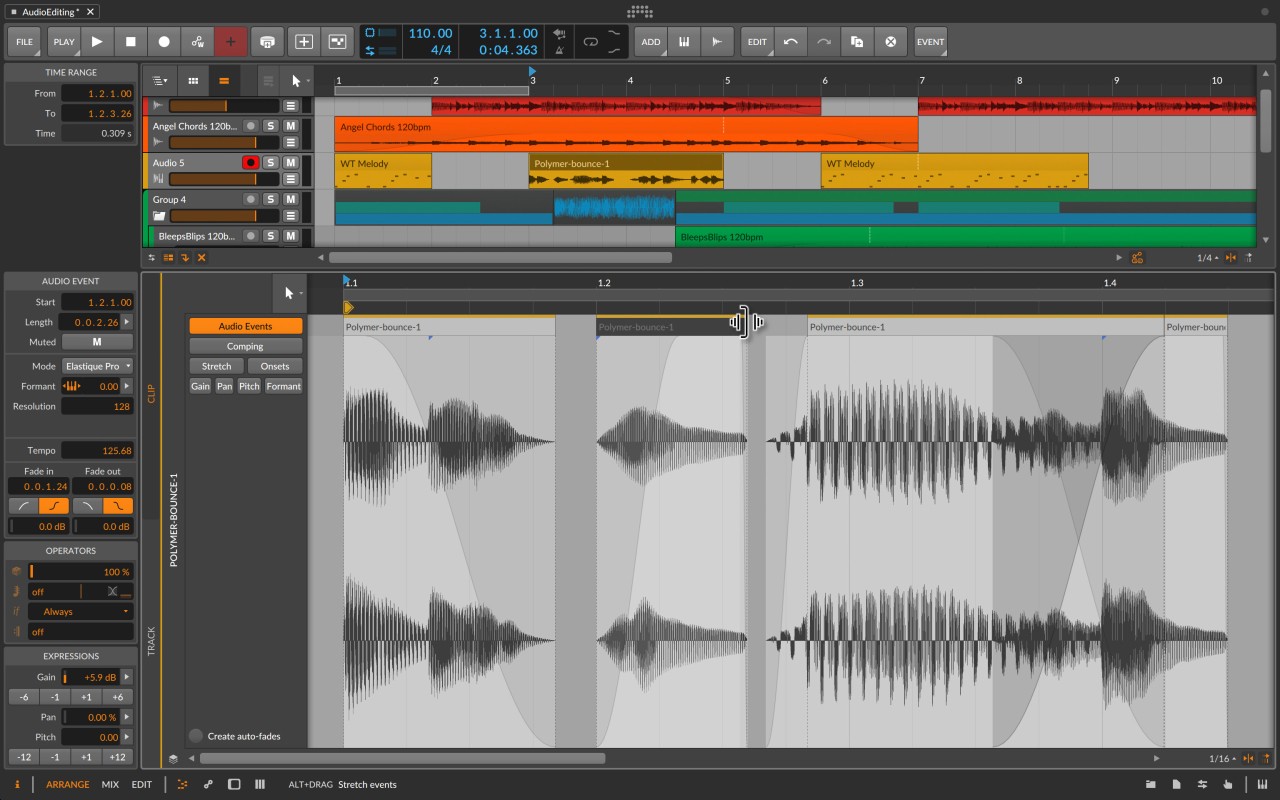 Download Bitwig Studio for Windows, macOS and Linux | Gizmodo