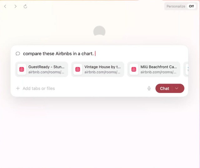 Download Dia AI Browser (free) for macOS | Gizmodo