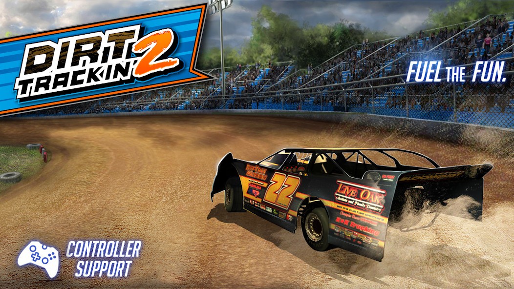 Download Dirt Trackin 2 (free) for macOS, Android and iOS | Gizmodo