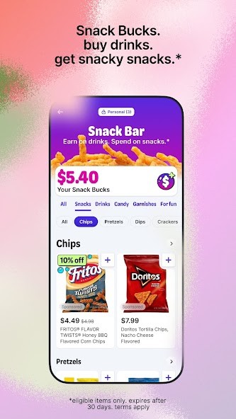 Descargar Fizz: party drinks & snacks (gratis) para Android y iOS | Gizmodo