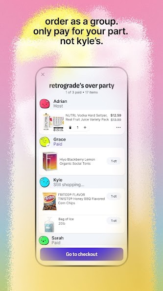 Descargar Fizz: party drinks & snacks (gratis) para Android y iOS | Gizmodo