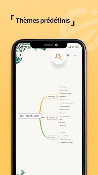 Télécharger GitMind: Carte mentale IA pour Windows, macOS, Android, iOS, Service en ligne et APK ...