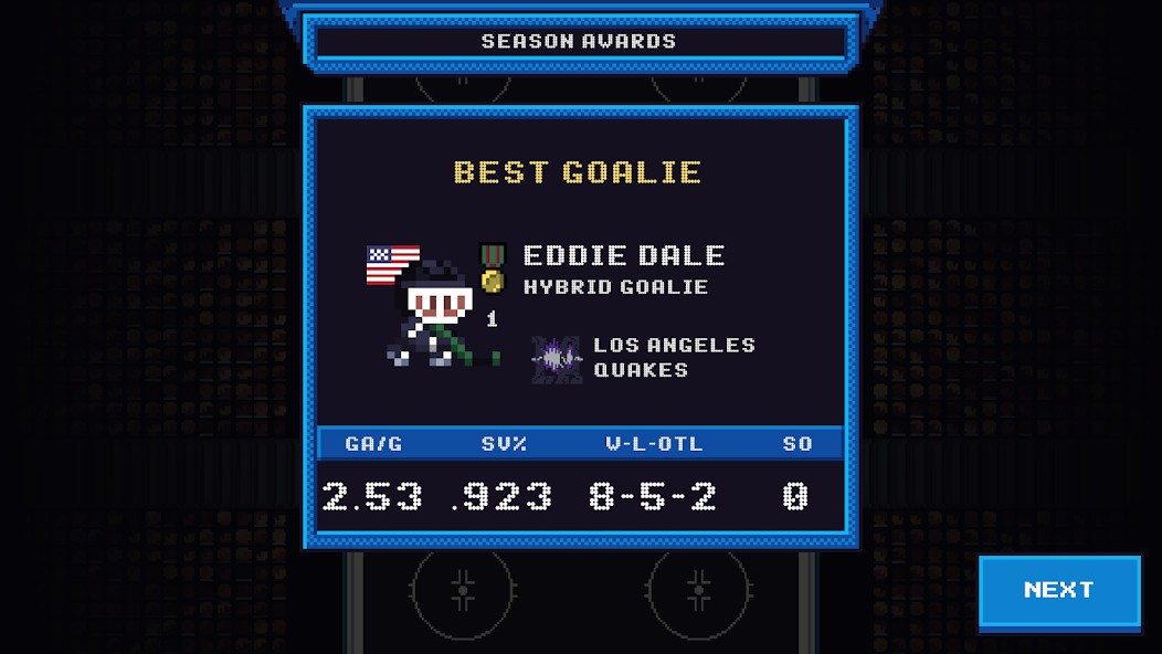 Descargar Ice League Hockey (gratis) para macOS, Android y iOS | Gizmodo