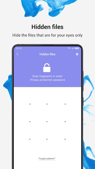 Télécharger Mi File Manager pour Android et APK - Frandroid