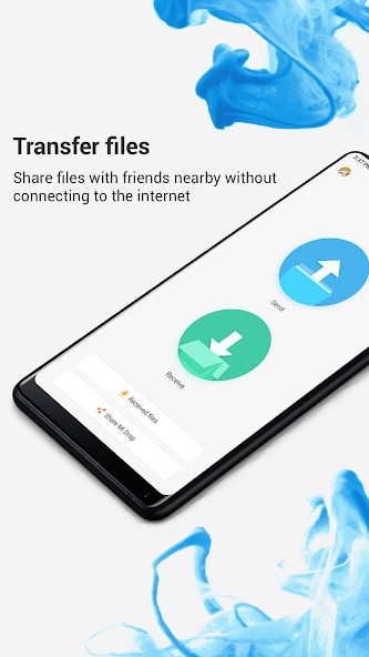 Télécharger Mi File Manager pour Android et APK - Frandroid