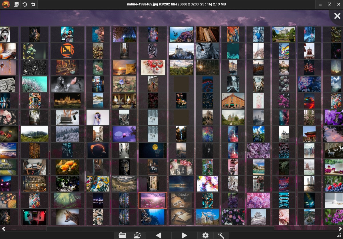 Télécharger PicView en version Windows - Numerama
