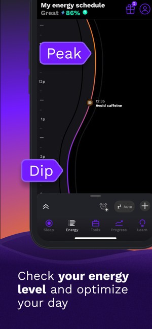 Télécharger RISE: Sleep Tracker - CNET France