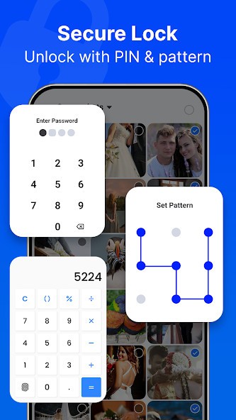 Download Secure Folder– Calculator Lock (free) for Android | Gizmodo