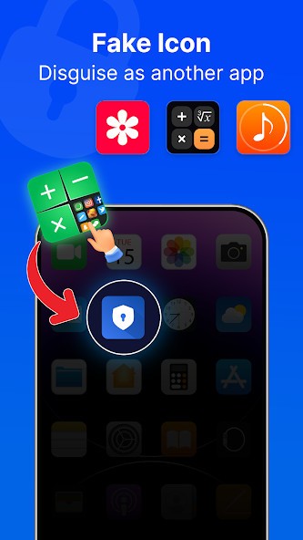 Download Secure Folder– Calculator Lock (free) for Android | Gizmodo