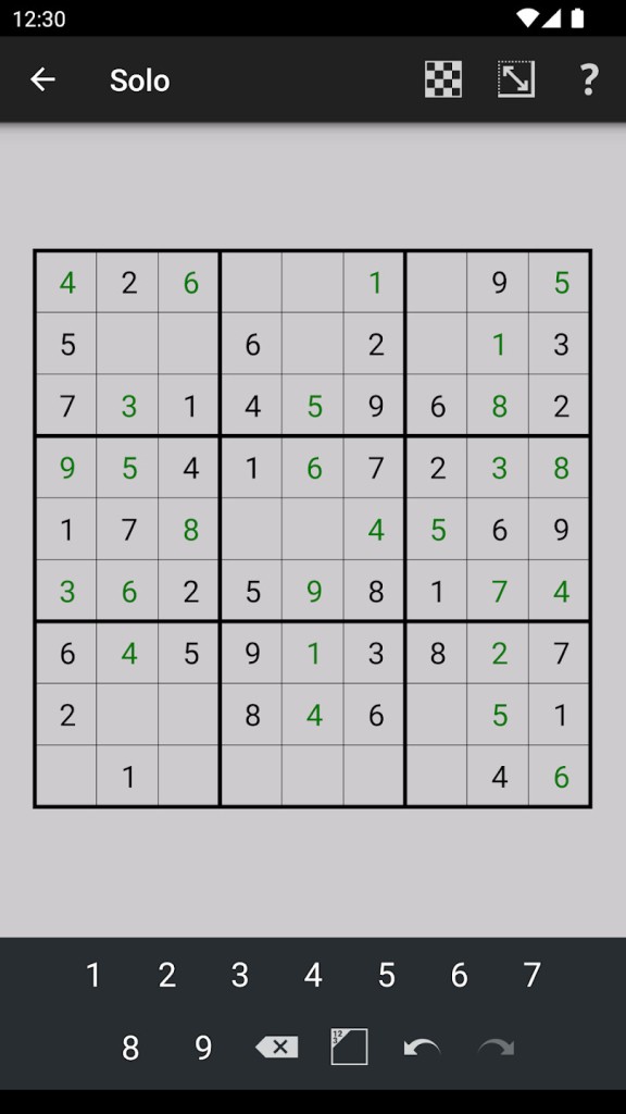 Download Simon Tatham's Puzzles (free) for Android, APK | Gizmodo
