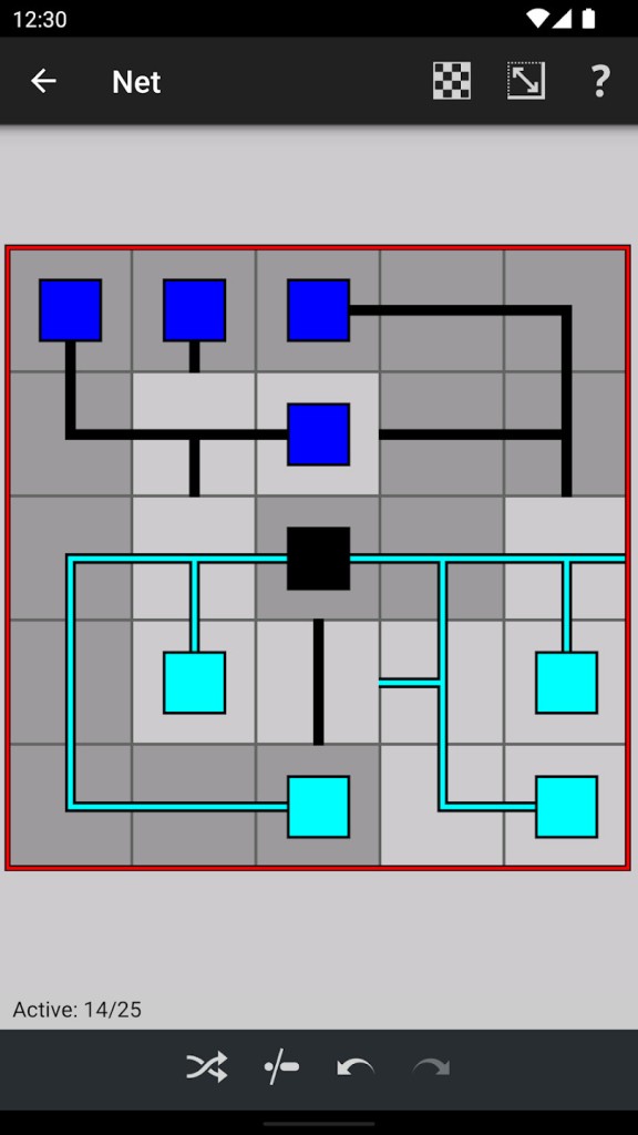 Download Simon Tatham's Puzzles (free) for Android, APK | Gizmodo