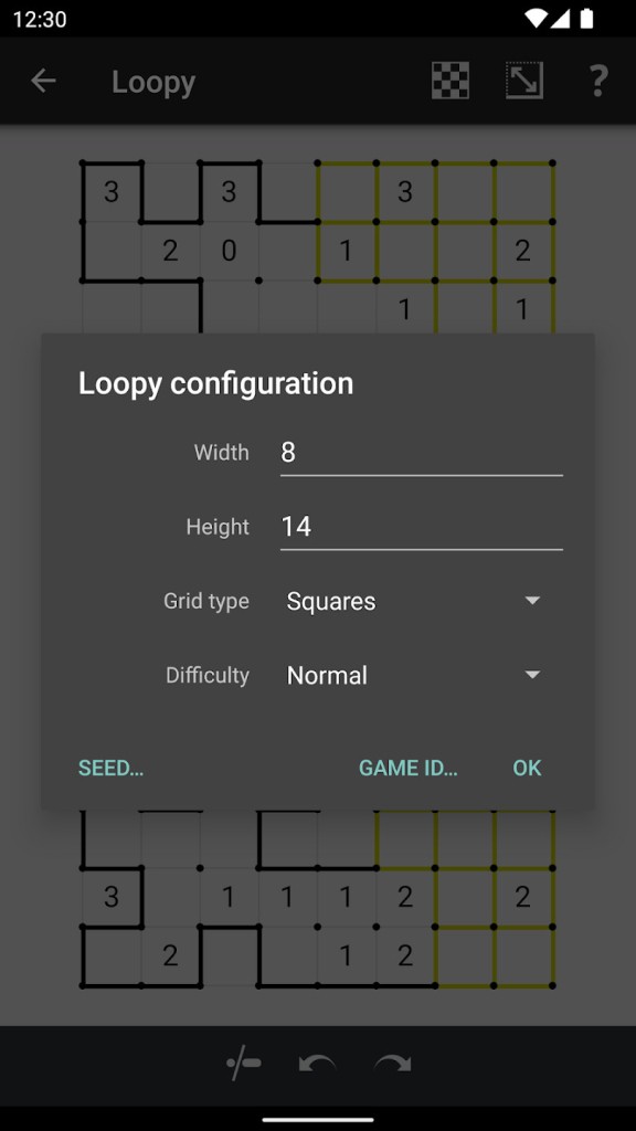 Download Simon Tatham's Puzzles (free) for Android, APK | Gizmodo