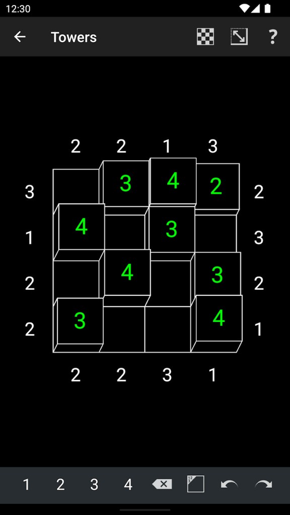 Download Simon Tatham's Puzzles (free) for Android, APK | Gizmodo