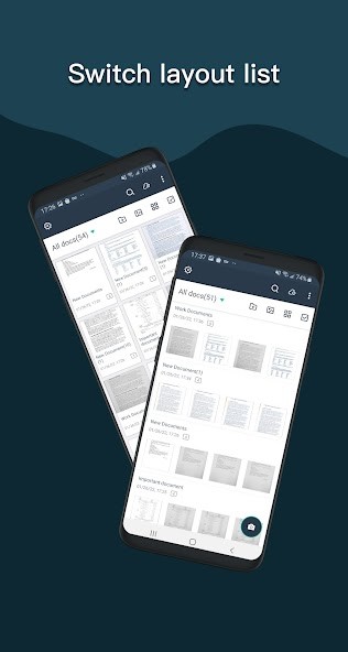 Download Simple Scan - PDF Doc Scanner (free) for Android and iOS | Gizmodo