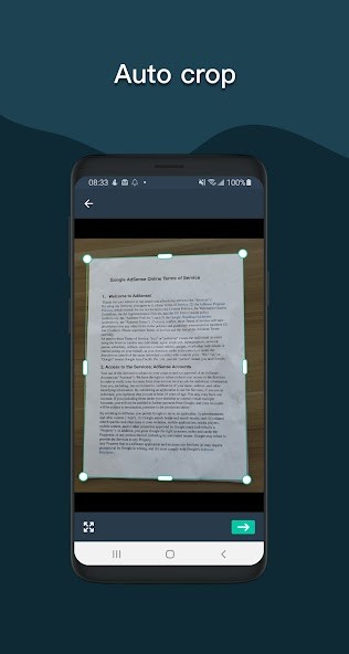 Descargar Simple Scan - PDF Doc Scanner (gratis) para Android y iOS | Gizmodo
