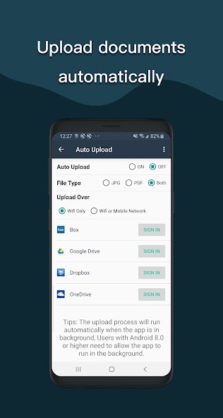 Descargar Simple Scan - PDF Doc Scanner (gratis) para Android y iOS | Gizmodo