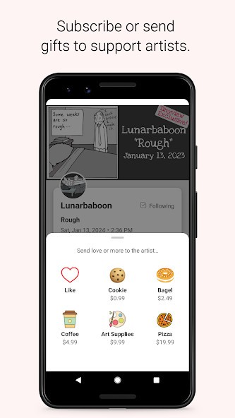 Download Tinyview Comics (free) for macOS, Android, iOS and Web App | Gizmodo