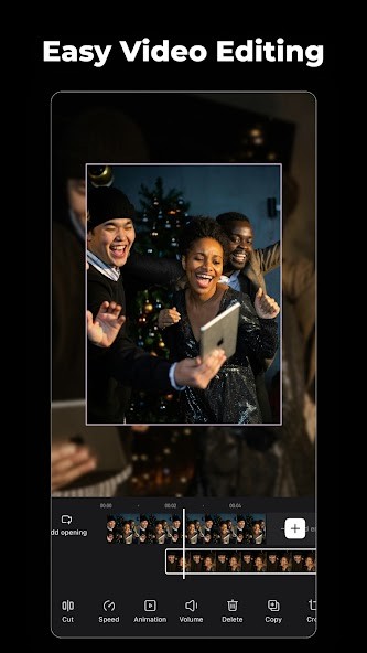 Download Wink: Video Enhancer & Editor (free) for Windows, macOS ...