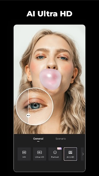 Download Wink: Video Enhancer & Editor (free) for Windows, macOS ...