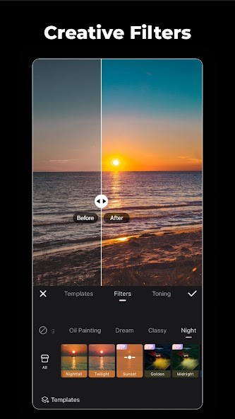 Download Wink: Video Enhancer & Editor (free) for Windows, macOS ...