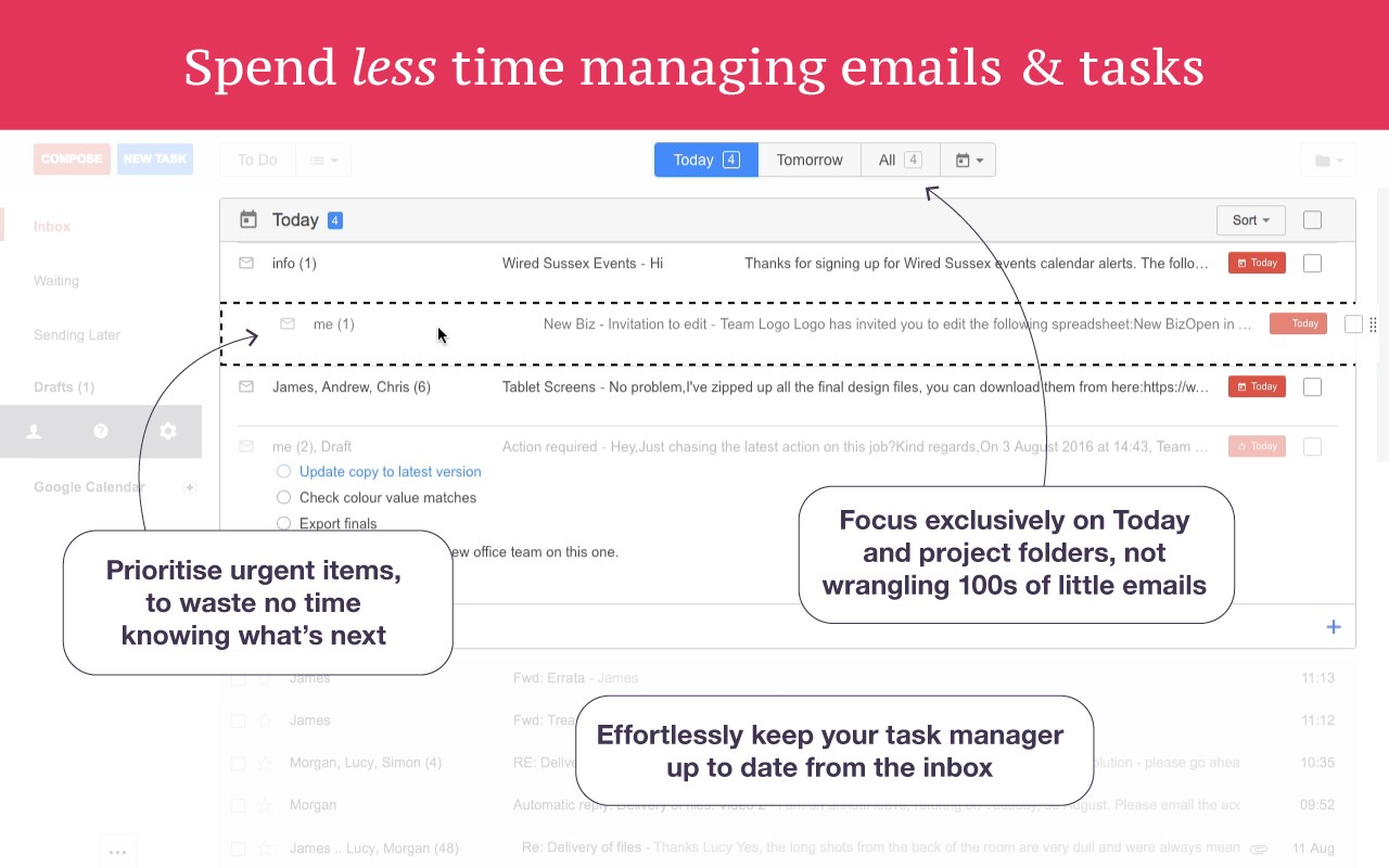 Baixar ActiveInbox for Gmail (livre) para Extensão Google Chrome | Gizmodo