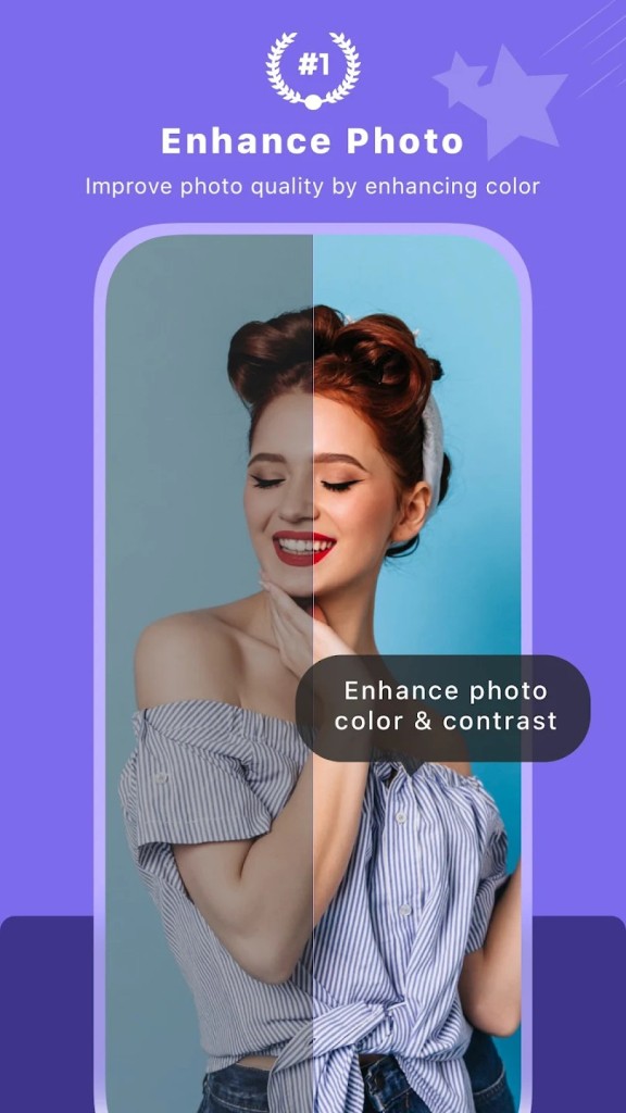 Baixar AI Image Enlarger para macOS, Android, APK, iOS e Web app | Gizmodo