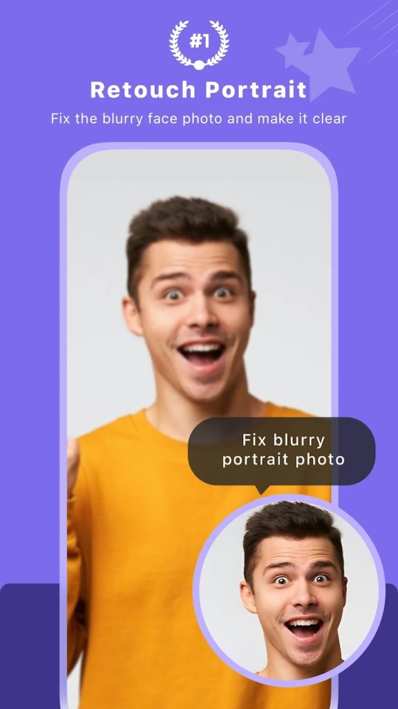 Baixar AI Image Enlarger para macOS, Android, APK, iOS e Web app | Gizmodo