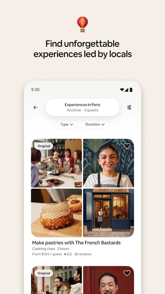 Download Airbnb (free) for Android, iOS and Web App | Gizmodo