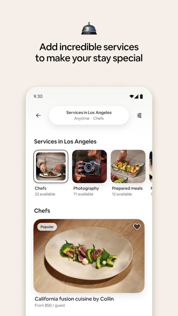 Download Airbnb (free) for Android, iOS and Web App | Gizmodo