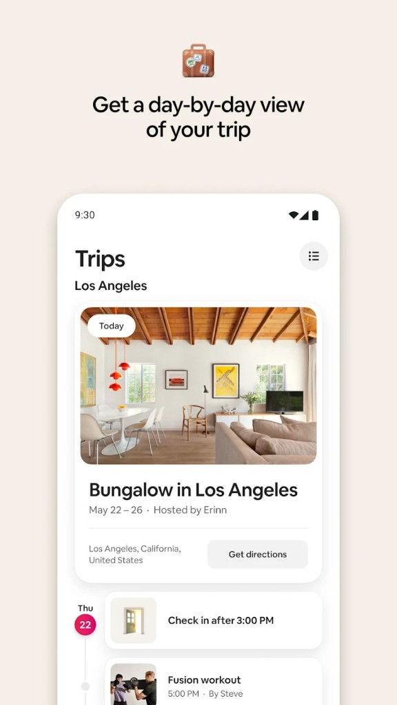 Download Airbnb (free) for Android, iOS and Web App | Gizmodo