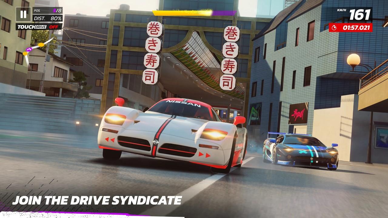 Download Asphalt Legends Racing Game free For Windows Android And Download Asphalt Legends Racing Game free For Windows Android And