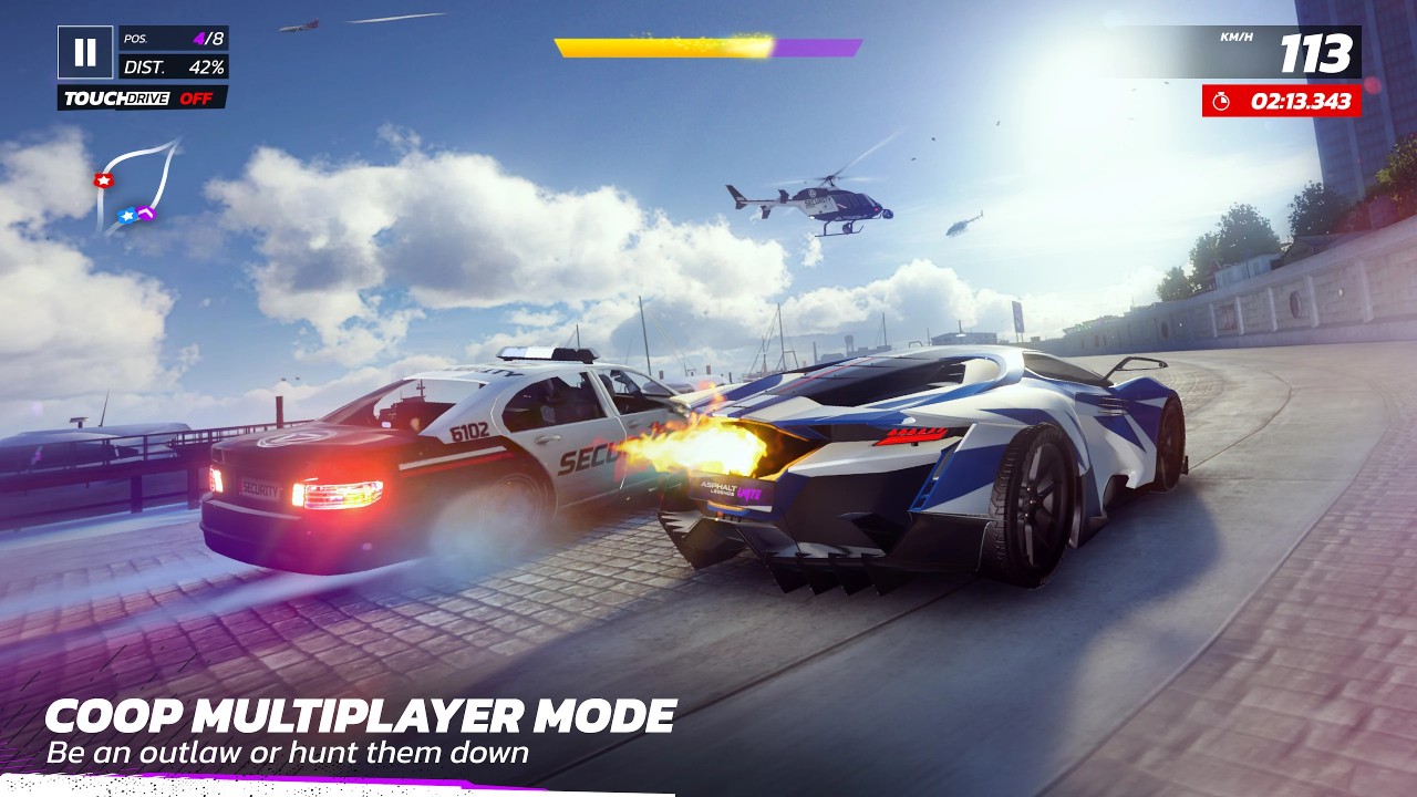 Download Asphalt Legends Racing Game free For Windows Android And Download Asphalt Legends Racing Game free For Windows Android And