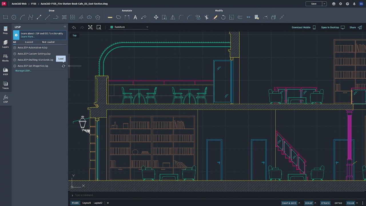 Descargar AutoCAD para Windows, macOS, Android, APK, iOS y Web App | Gizmodo