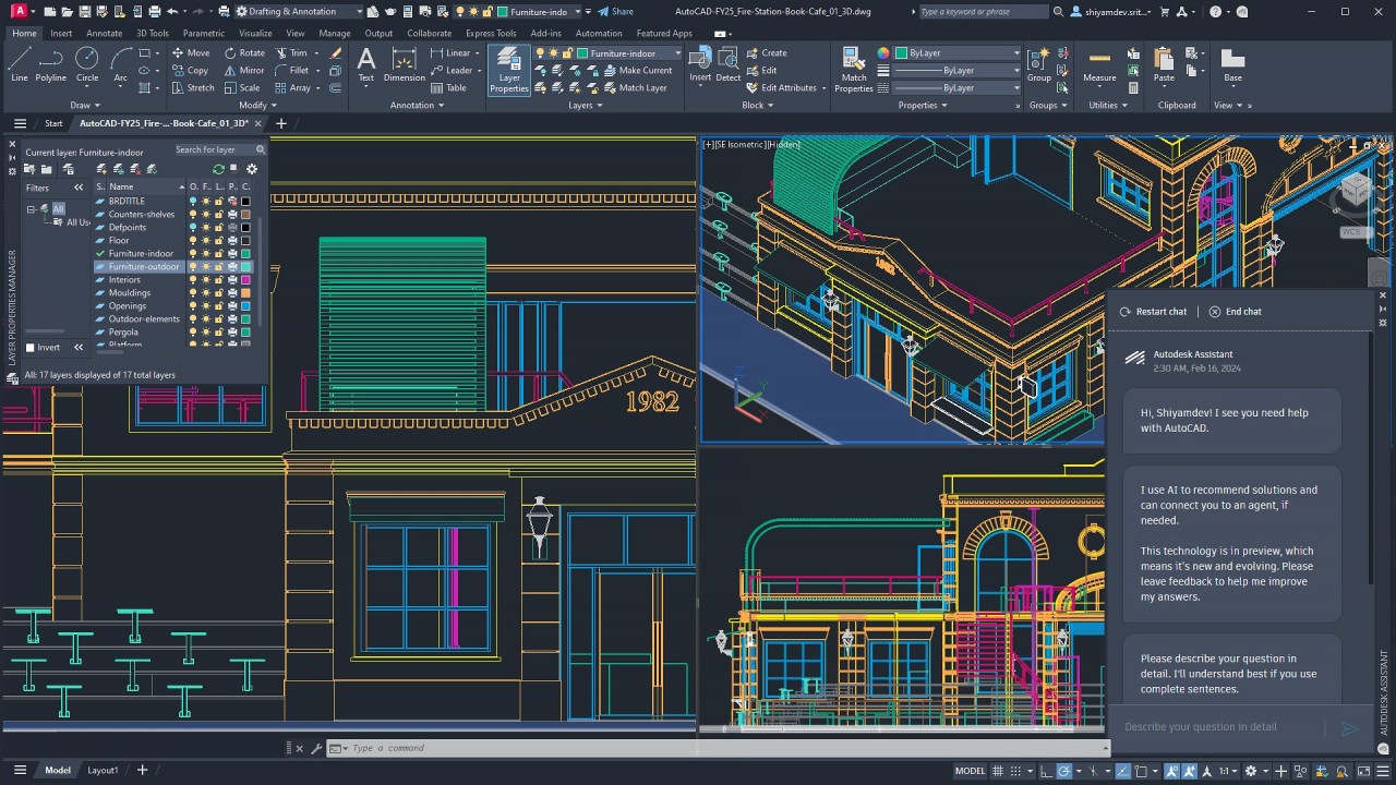 Descargar AutoCAD para Windows, macOS, Android, APK, iOS y Web App | Gizmodo