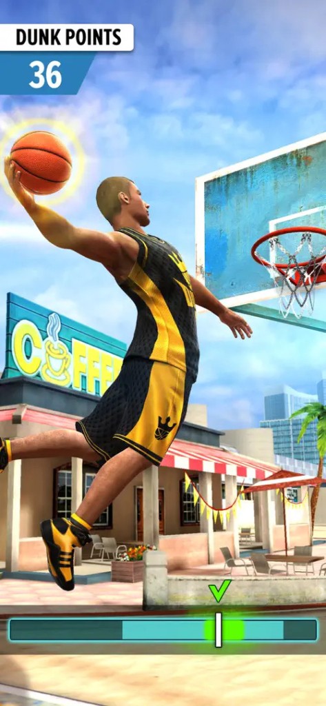Descargar Basketball Stars: Multiplayer (gratis) para Android y iOS | Gizmodo