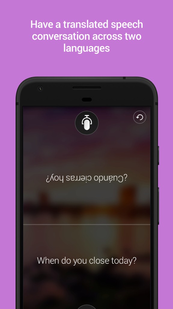 Descargar Microsoft Traductor (gratis) para Android, APK, iOS y Web App ...