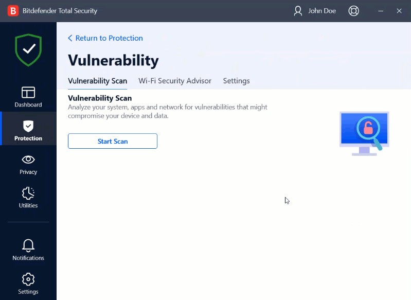 Download Bitdefender Total Security for Windows, macOS, Android, APK ...