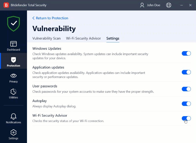 Download Bitdefender Total Security for Windows, macOS, Android, APK ...