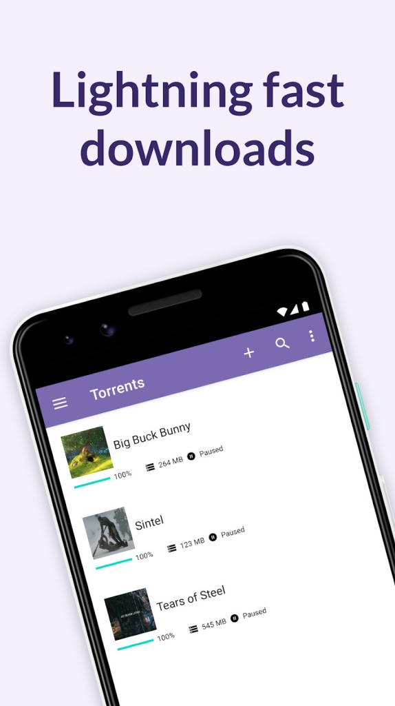 Download BitTorrent (free) for Windows, macOS and Android, APK | Gizmodo