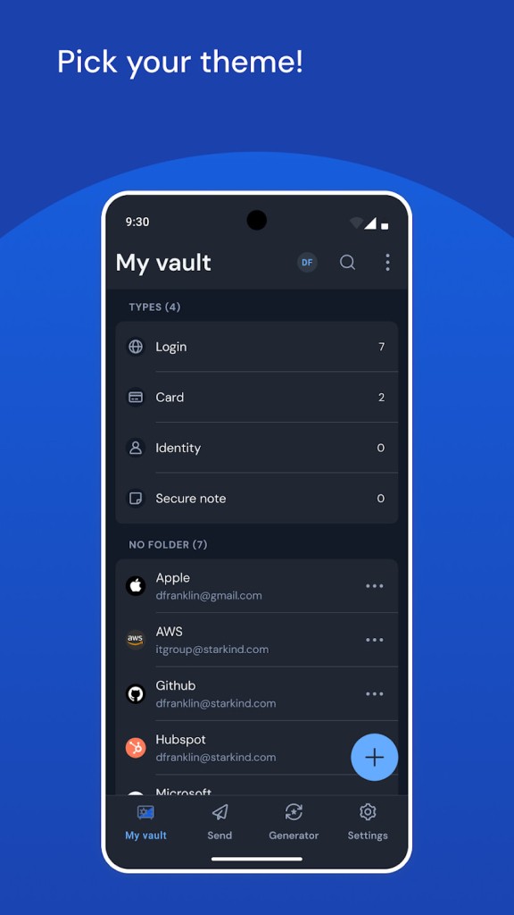 Download Bitwarden (free) for Windows, macOS, Android, APK, iOS, Linux and Web App | Gizmodo