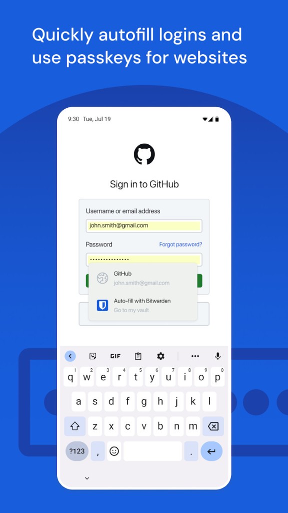 Télécharger Bitwarden en version APK, Windows, macOS, Android, iOS, Linux, Service en ligne ...